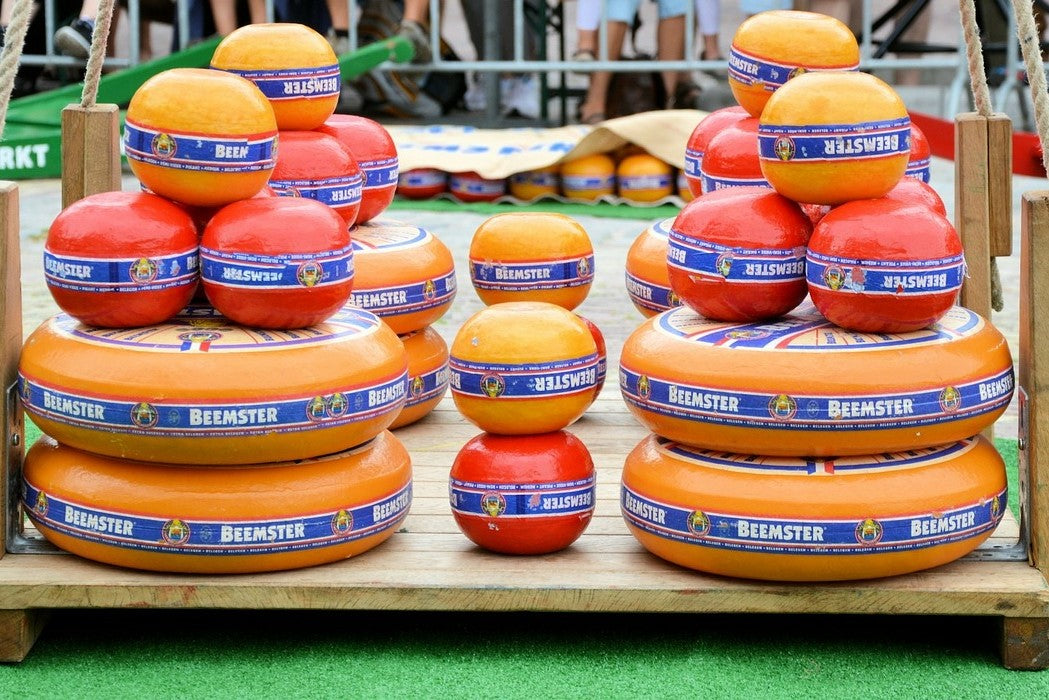 Edam, Smoked Cheese, Gouda – FoodsmithDeli