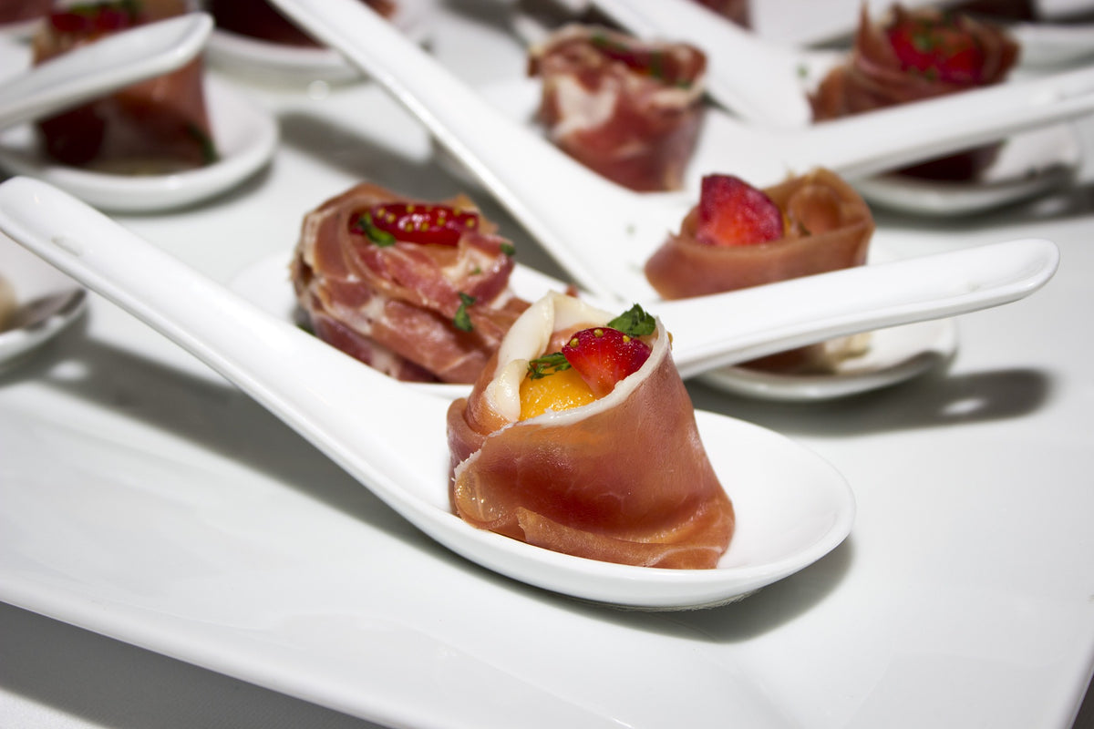 Cured Ham (Pork) – FoodsmithDeli