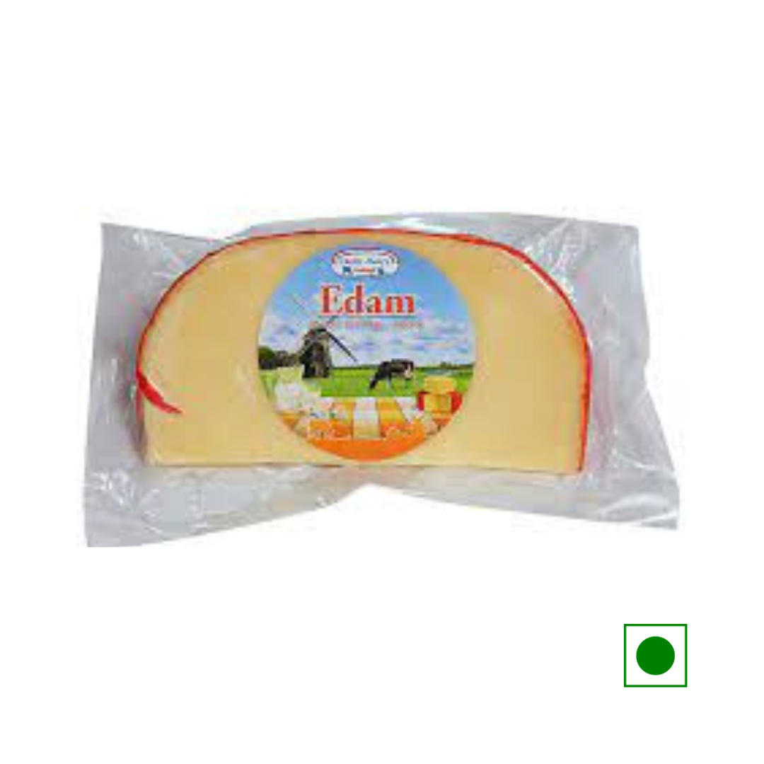 Edam Portion (Dairy Dairy) – FoodsmithDeli