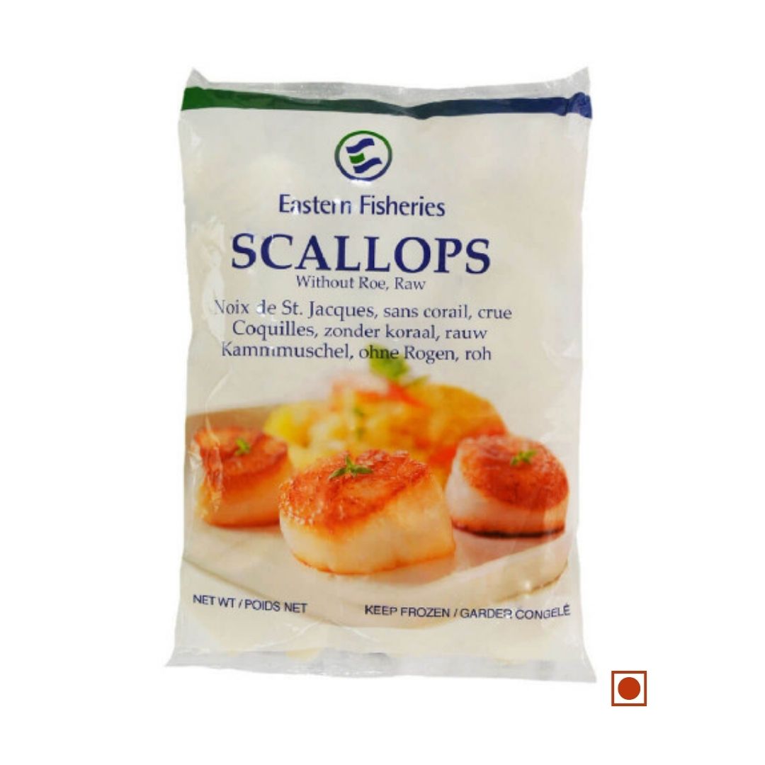 American Scallops (repacked) – FoodsmithDeli