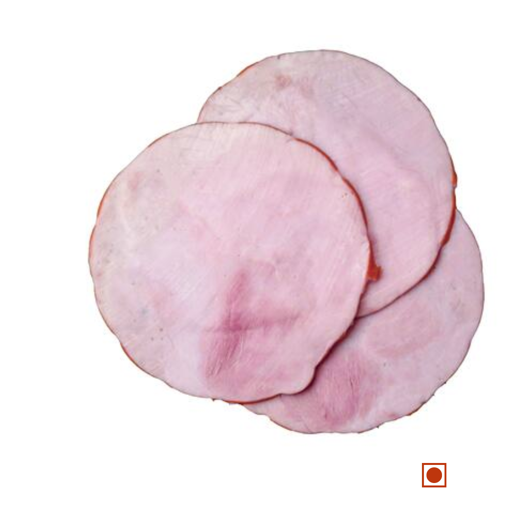 Traditional Honey Roasted Ham sliced (repacked) – FoodsmithDeli