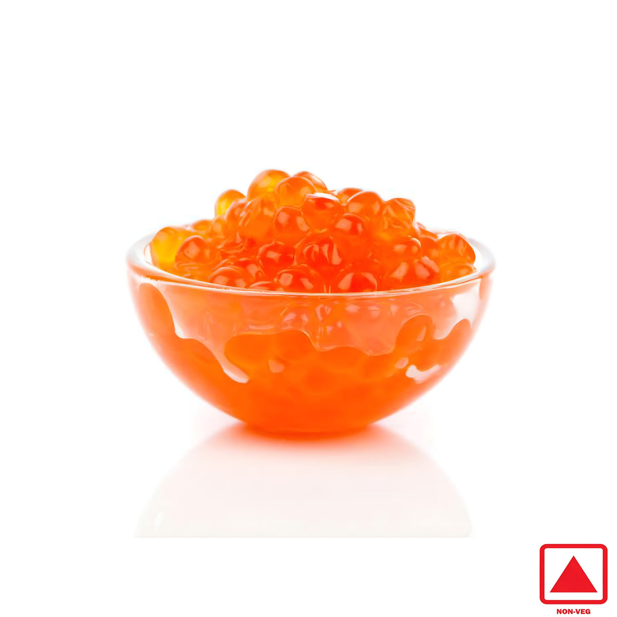Tobikko Orange - Flying Fish Roe, 500g – FoodsmithDeli