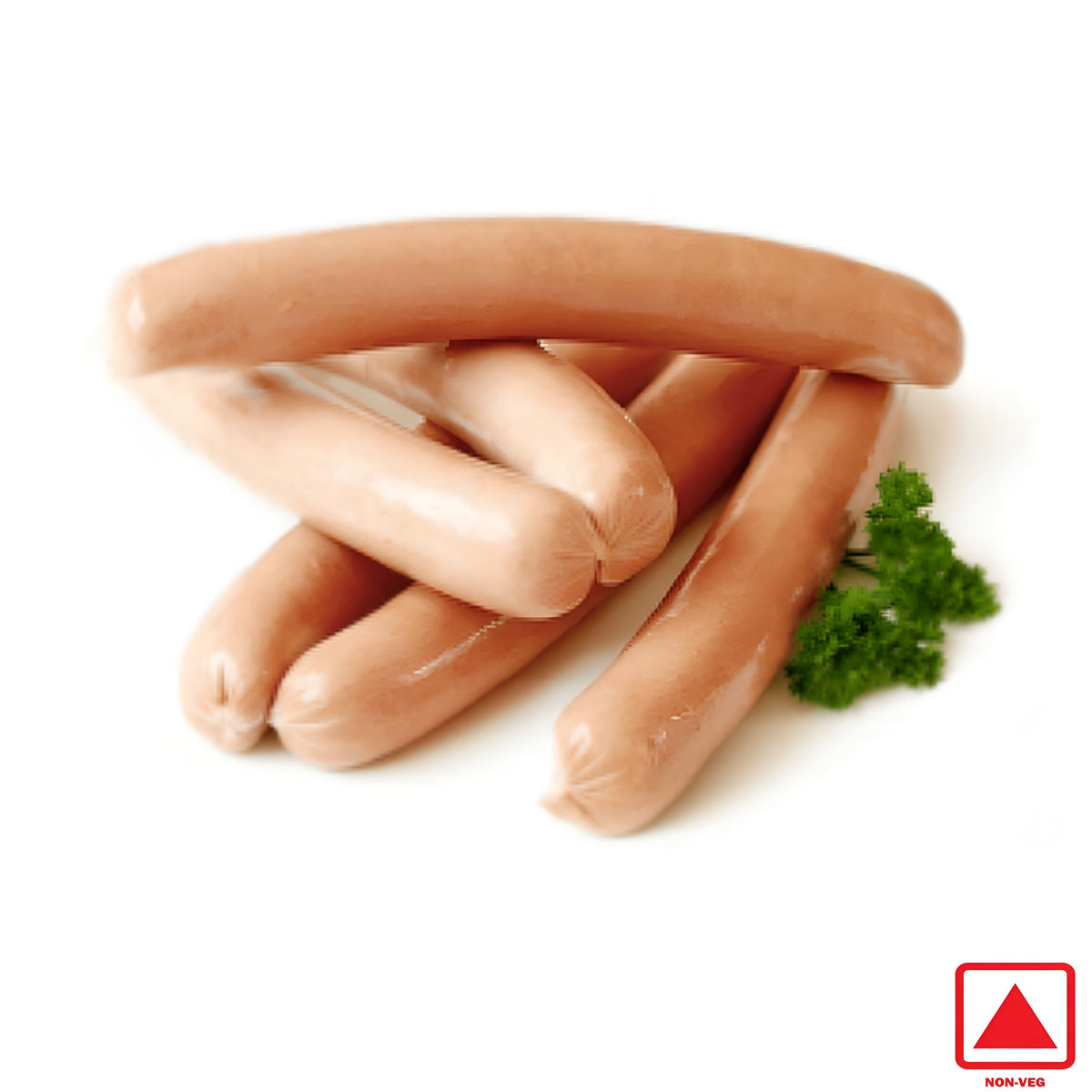 Bockwurst Sausages Pork – FoodsmithDeli